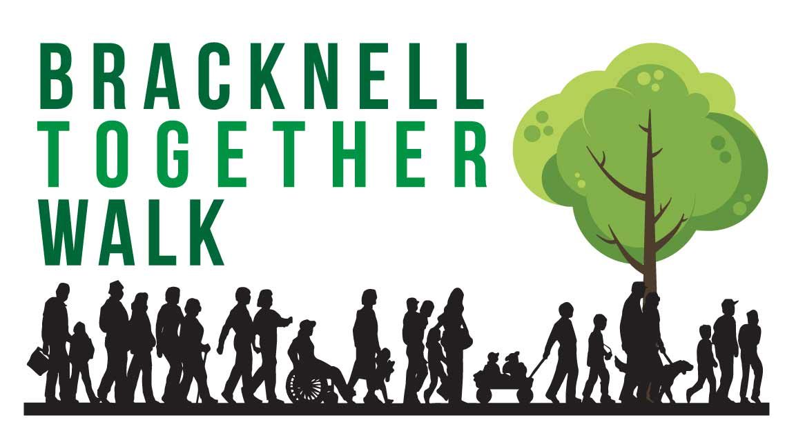 Bracknell Together Walk - Citizens Advice East Berkshire